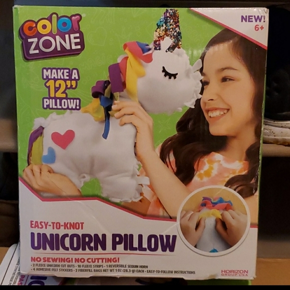 color zone | Toys | Craft Kit Variety Pack Of 4 | Poshmark